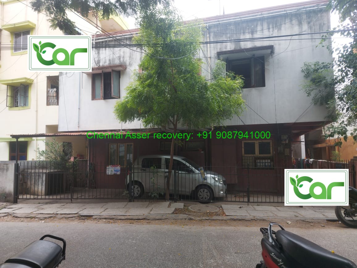 Choolaimedu | Chennai Asset Recovery